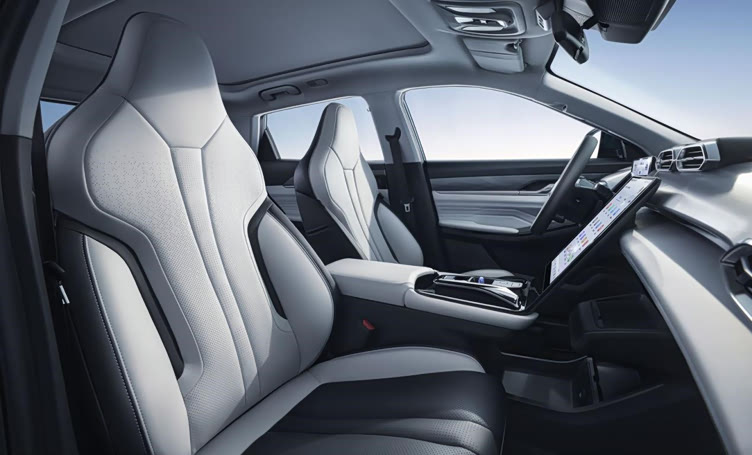 皓瀚·马赫电混DH-i靠什么站稳10万级紧凑SUV市场？_车家号_发现车生活_汽车之家