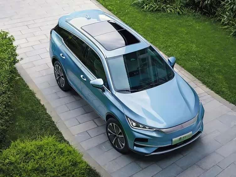 售24.98万元起，新款比亚迪唐家族正式上市！_车家号_发现车生活_汽车之家