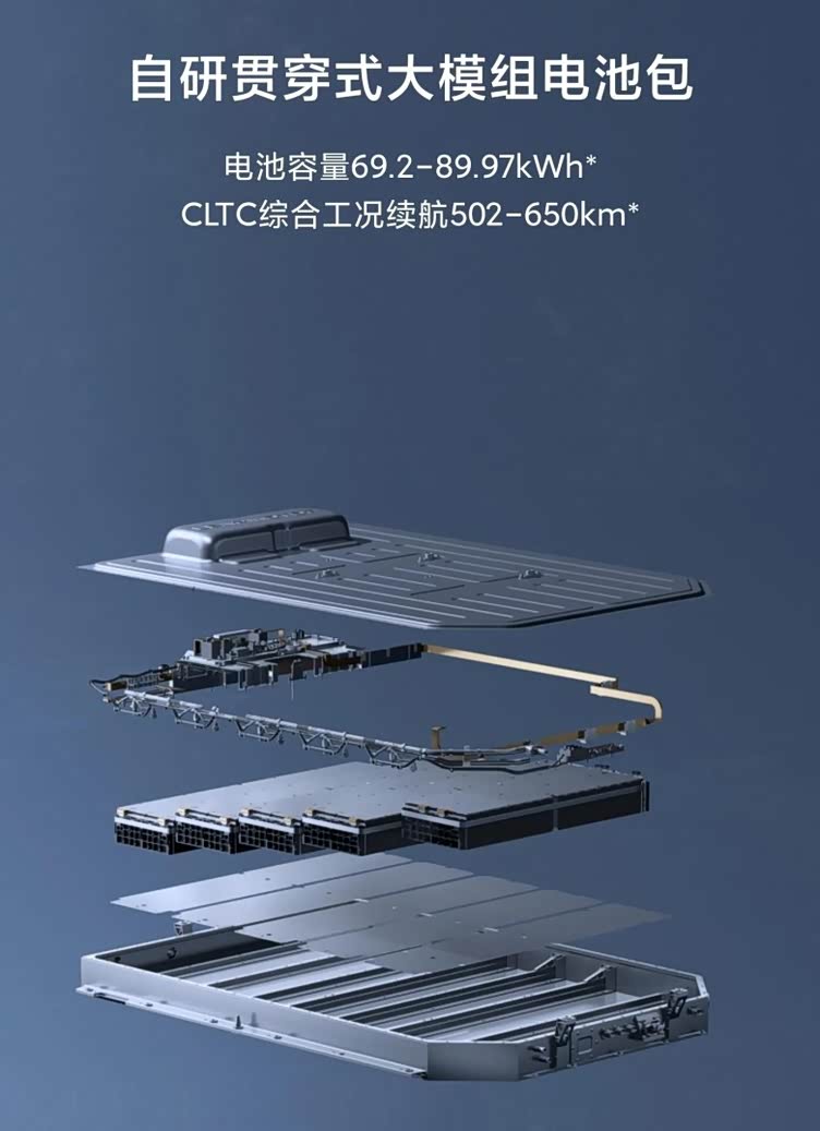 巅峰对决：零跑C11对比小鹏G6_车家号_发现车生活_汽车之家