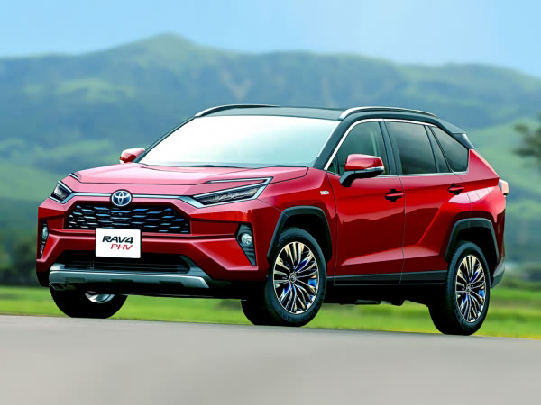 全球最畅销SUV，丰田RAV4换代效果图曝光！_车家号_发现车生活_汽车之家