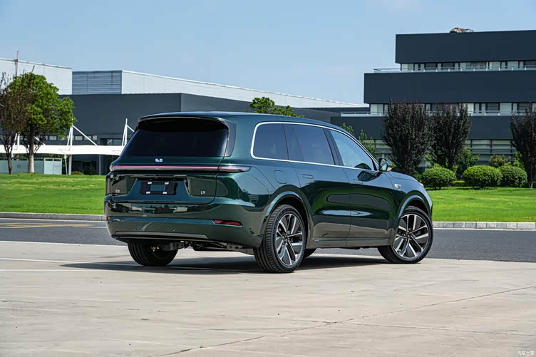 理想L9 Pro正式上市，用激光雷达换便宜3万值得吗？_车家号_发现车生活_汽车之家