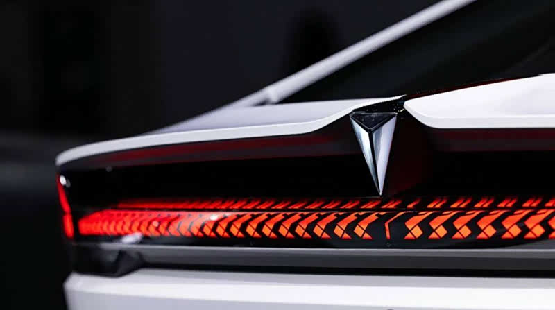 【文章】#深蓝将推硬派SUV，2024年投产#继轿车深蓝SL03和SUV深蓝S7之后，深蓝汽车将投产一款代号为C318的全新SUV，新车定位硬派紧凑型SUV，并将于2024年投产。据悉，深蓝 ...