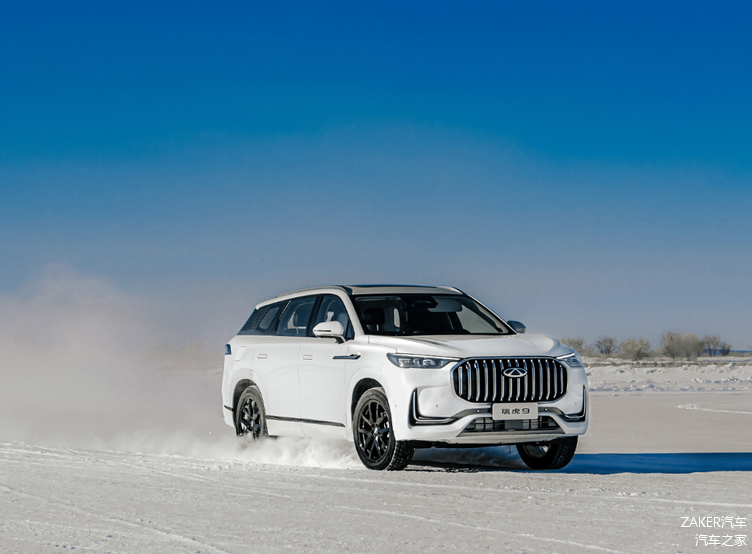 顾家男人首选！值得考虑的20万以内7座SUV_车家号_发现车生活_汽车之家