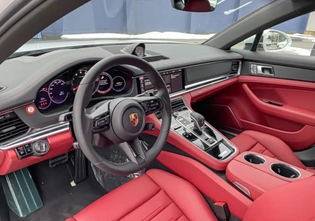 保时捷帕拉梅拉优缺点以及买车注意事项，放这里了，记得看_车家号_发现车生活_汽车之家