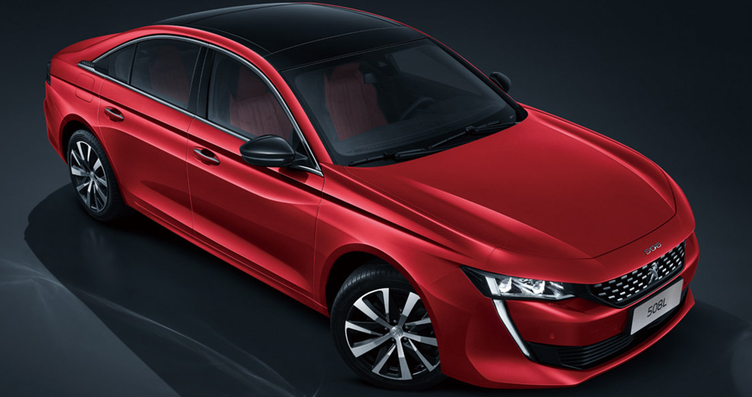 标致508L外观运动、时尚，门槛也低，为啥销量却不高？_车家号_发现车生活_汽车之家