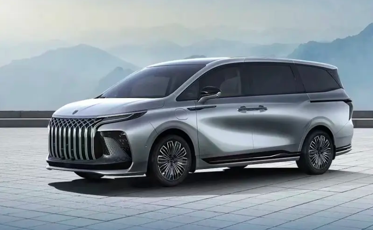 东风风行V9官图发布 搭载1.5T插电混动系统_车家号_发现车生活_汽车之家