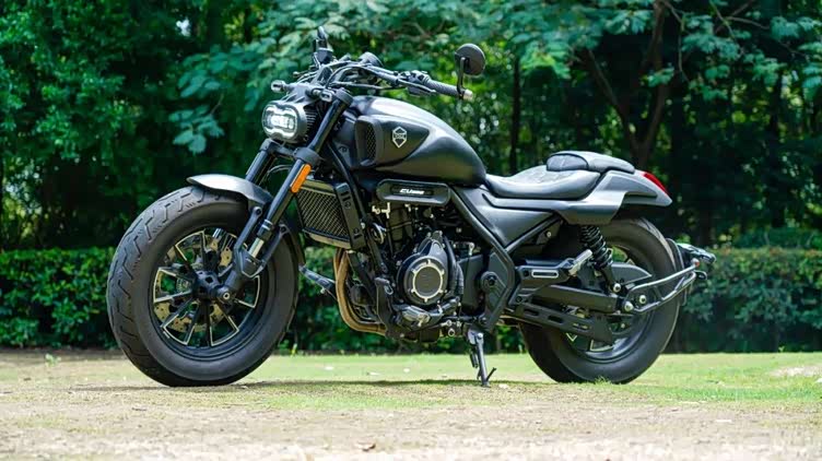 颜值在线价格惊艳，29766元—无极首款巡航CU525静态测评_车家号_发现车生活_汽车之家