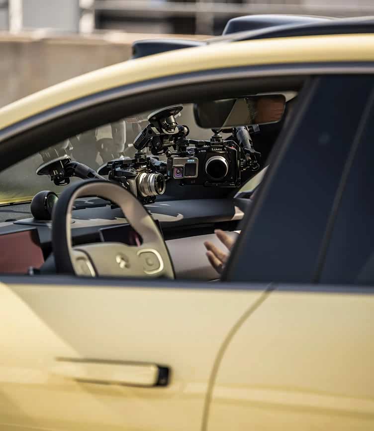 蔚来ET5旅行版官图发布 造型更个性 6月15日全球首秀_车家号_发现车生活_汽车之家