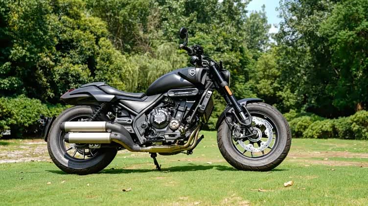 颜值在线价格惊艳，29766元—无极首款巡航CU525静态测评_车家号_发现车生活_汽车之家