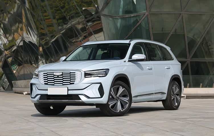 15万以下SUV别乱买！最新质量榜，星越L、哈弗H6达标，CS75上榜_车家号_发现车生活_汽车之家