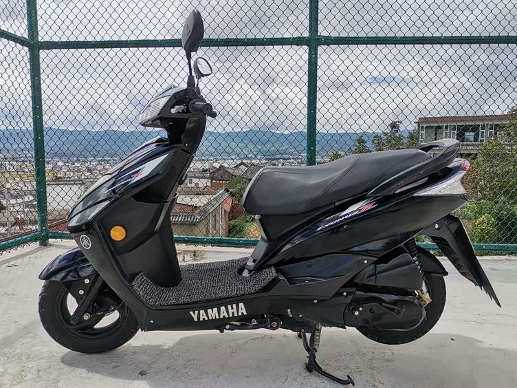 建设雅马哈迅鹰125，豪爵AFR125，五羊本田NCR125，如何选？_车家号_发现车生活_汽车之家