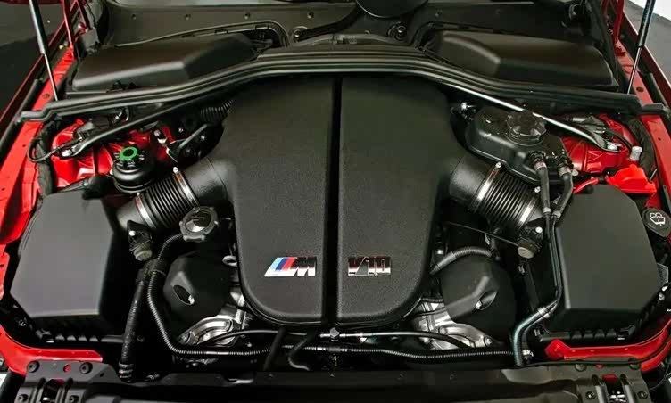 重磅！宝马全新M5旅行版官方预告图发布，2024年确认推出！_车家号_发现车生活_汽车之家