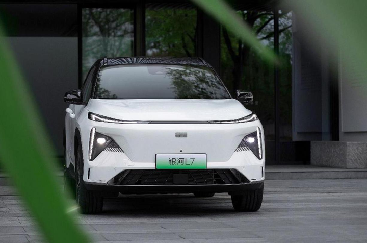 15万级插混SUV横评：银河L7/深蓝S7/枭龙MAX谁能成为第二个宋PLUS_车家号_发现车生活_汽车之家