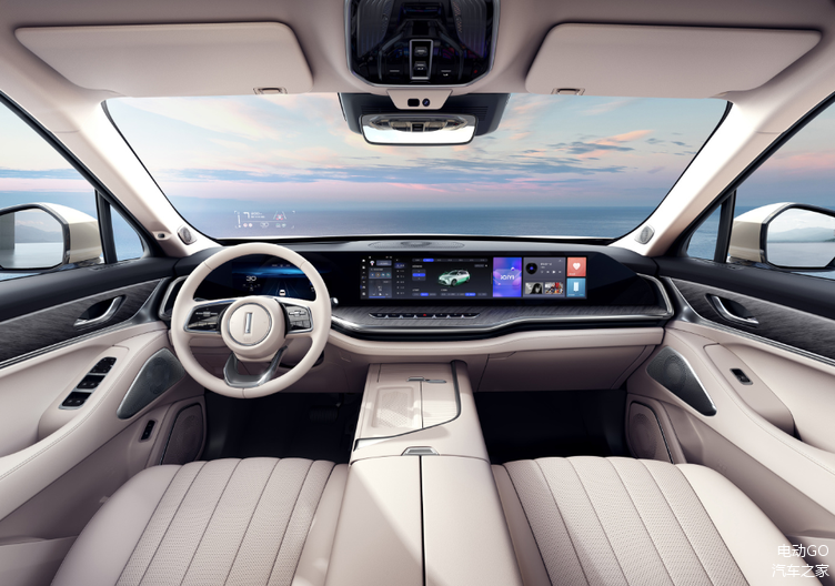 智能化再度进阶！魏牌蓝山DHT-PHEV将推激光雷达版本_车家号_发现车生活_汽车之家