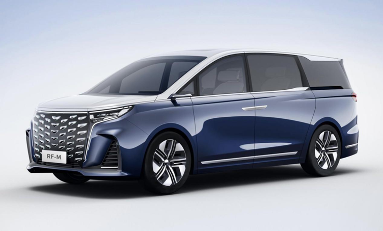 ID.Buzz国内能买到吗？15万内有带侧滑门的MPV？_车家号_发现车生活_汽车之家