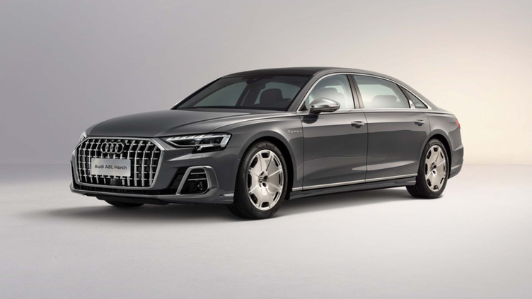 已经预售了，上市还远吗？2024奥迪A8L 83万元起售_车家号_发现车生活_汽车之家