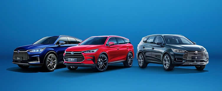 比亚迪襄阳电池生产线投产，明年可形成30GWh的产能_车家号_发现车生活_汽车之家