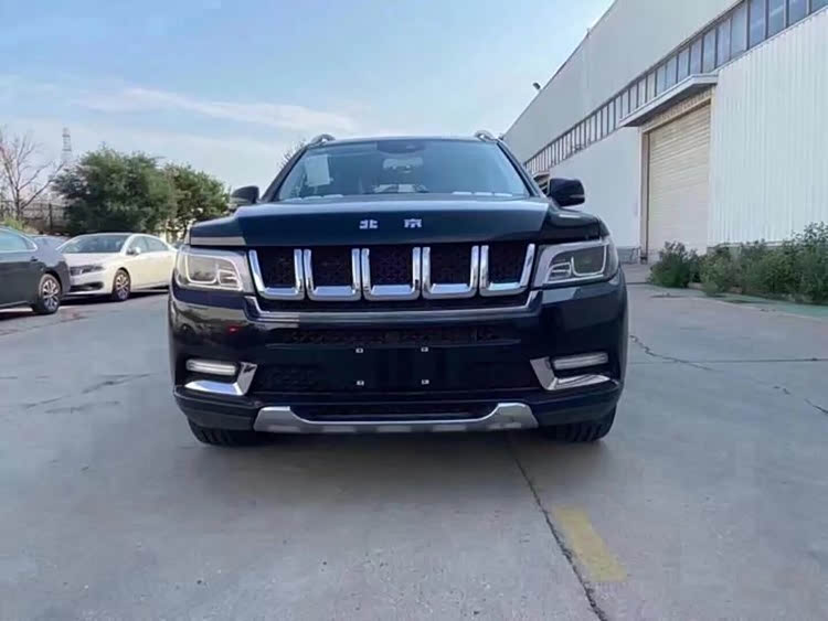 12万的C6没了，还有28万的“换壳奔驰GLS”？_车家号_发现车生活_汽车之家