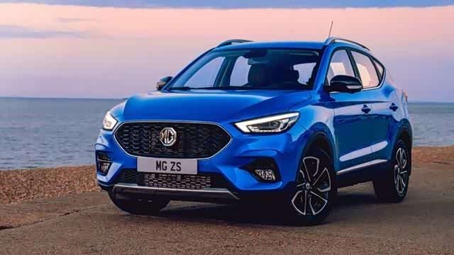 MG4将推出440匹的X-Power版本，2027年在欧洲将只卖电动车！_车家号_发现车生活_汽车之家