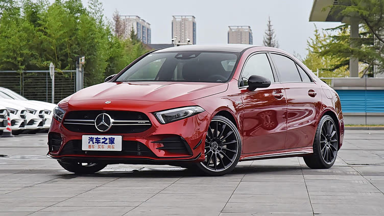 宝马330iM对比奔驰AMG A35L 同价位/国产/性能/小弟车 如何选?_车家号_发现车生活_汽车之家