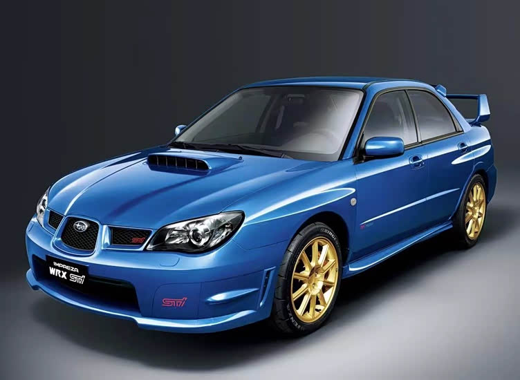 还会是无数人的情怀？全新斯巴鲁翼豹将于11月17日全球首发_车家号_发现车生活_汽车之家