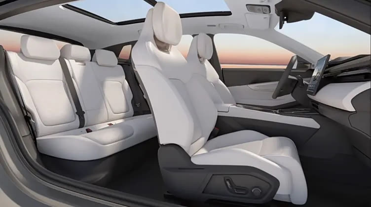 领克08EM-P开启预售，定位插混中型SUV，21.8万元起_车家号_发现车生活_汽车之家