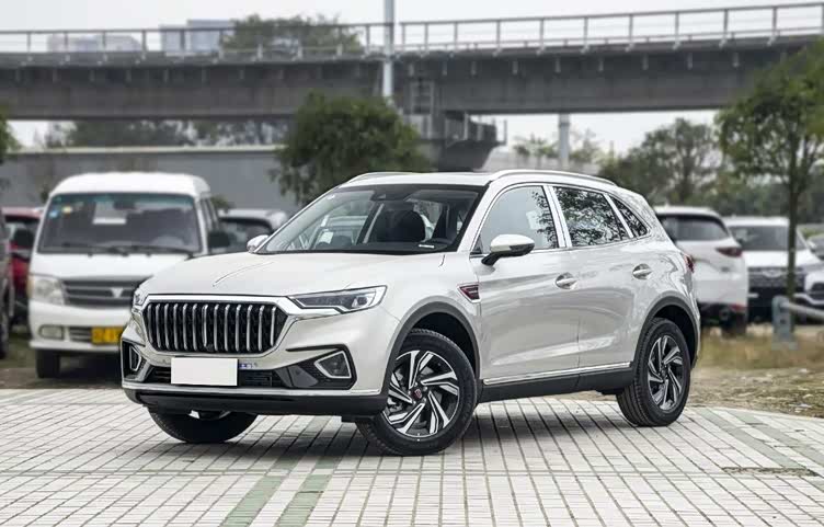 最新国产SUV质量榜出炉：45款及格，缤越红旗HS5前十，哈弗H6上榜_车家号_发现车生活_汽车之家