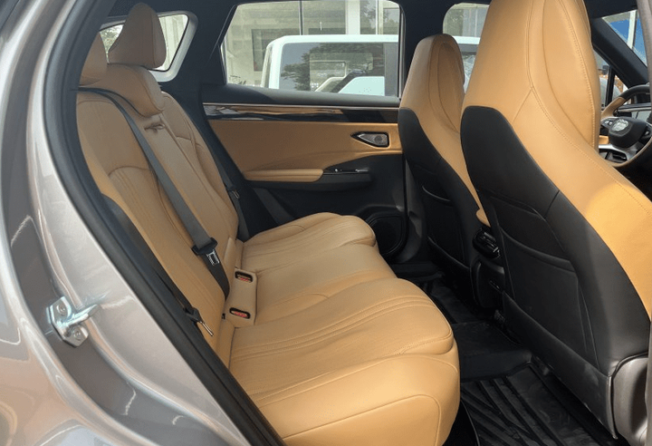 15万级插混SUV横评：银河L7/深蓝S7/枭龙MAX谁能成为第二个宋PLUS_车家号_发现车生活_汽车之家