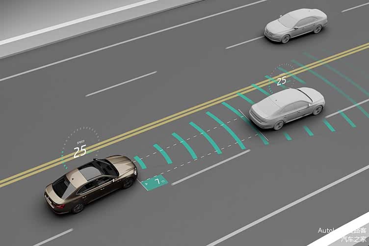 LKA、LDW、AEB，自动辅助驾驶包含的这些功能你都了解吗？_车家号_发现车生活_汽车之家