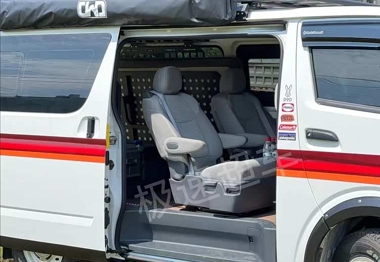 福田风景G7“旅居MPV”登场，2.4动力+7座，更加适合自驾游_车家号_发现车生活_汽车之家