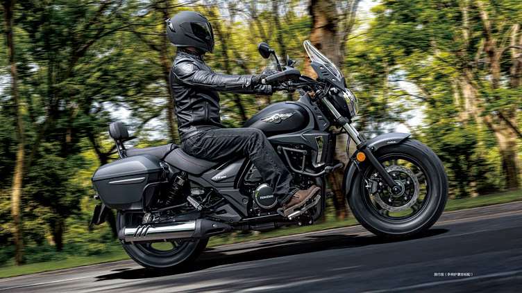 网传豪爵TR300将推出青春版，你认为哪些东西必须改？_车家号_发现车生活_汽车之家