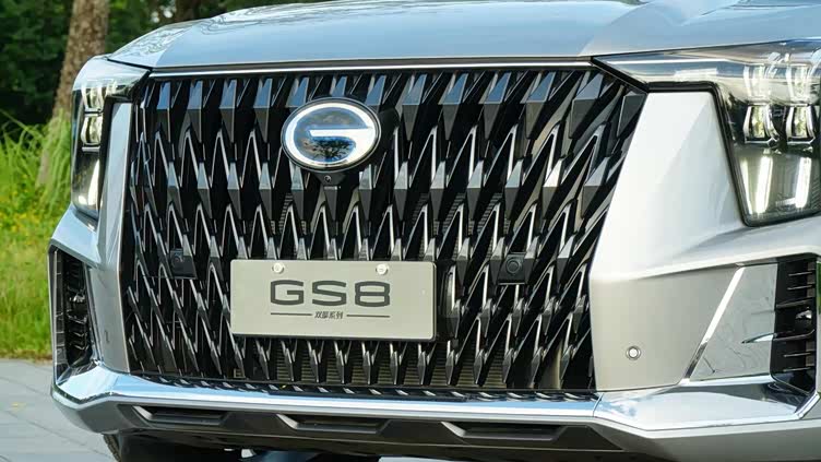 2.0T+9AT，5米、6座、17万起，GS8的强劲对手RAV4，这么选不后悔_车家号_发现车生活_汽车之家