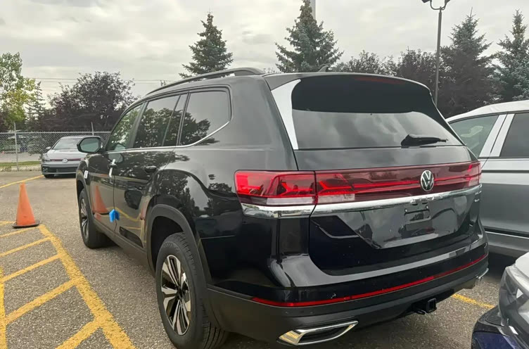 新大众途昂海外亮相，经典大众7座家用SUV，2.0T引擎成熟稳定_车家号_发现车生活_汽车之家