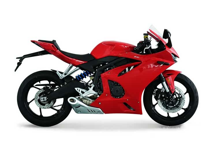 凯越450RR售价公布，这价格不给同行留活路！_车家号_发现车生活_汽车之家