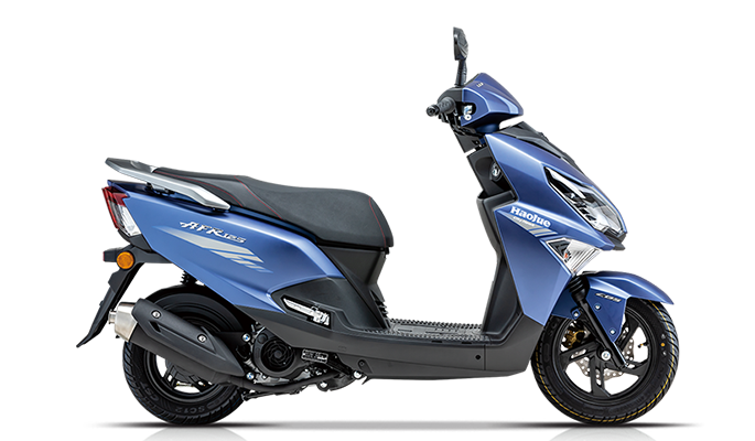 建设雅马哈迅鹰125，豪爵AFR125，五羊本田NCR125，如何选？_车家号_发现车生活_汽车之家