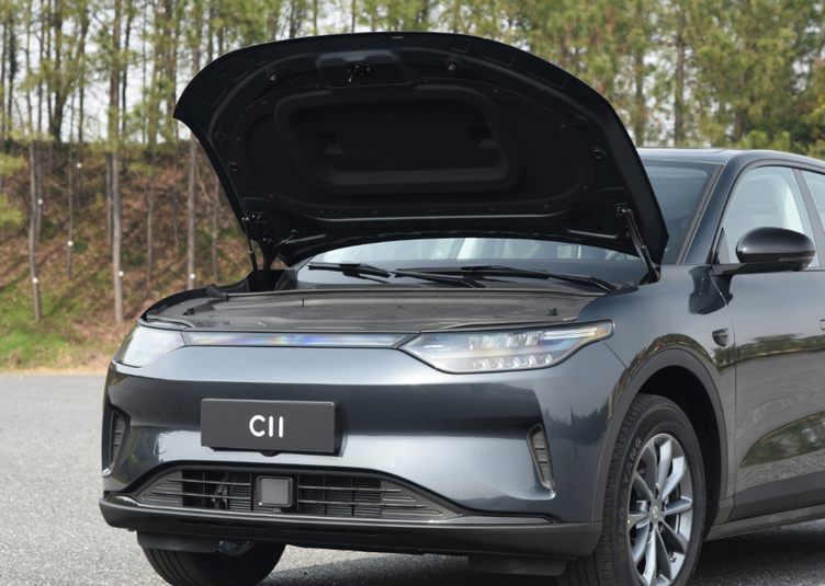 实测领跑C11新能源车型，究竟是纯电好，还是插电混动更好？_车家号_发现车生活_汽车之家