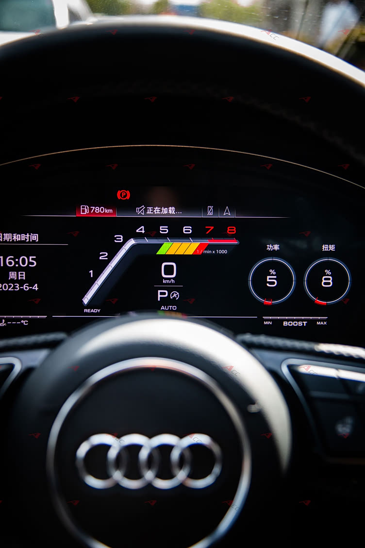 奥迪A4L装MTM套件 年轻人喜欢A4更喜欢这样的A4_车家号_发现车生活_汽车之家