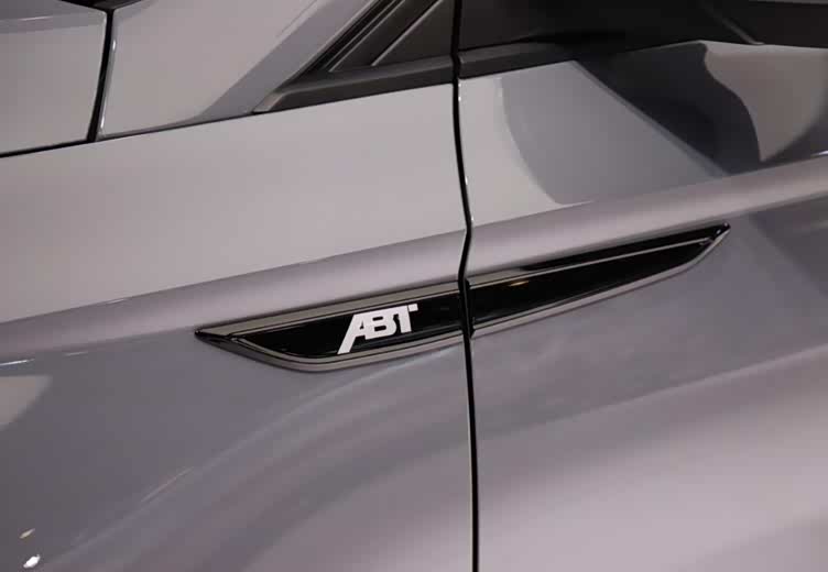 可能是最低调的ABT车型，捷达VS7 ABT版上海车展正式亮相_车家号_发现车生活_汽车之家