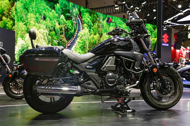 网传豪爵TR300将推出青春版，你认为哪些东西必须改？_车家号_发现车生活_汽车之家