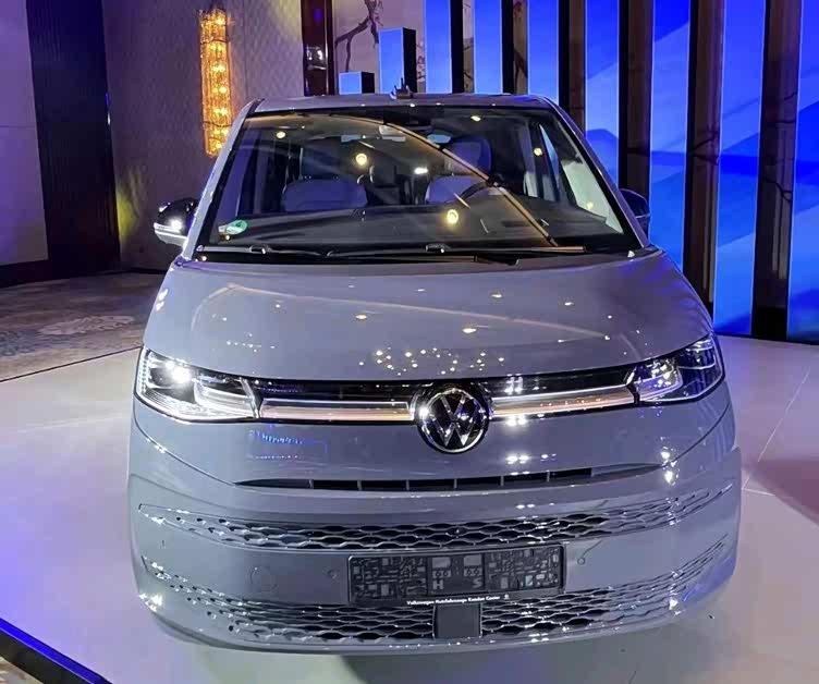 大众迈特威T7“曝光”，风格大变，诠释德系MPV新风格，2.0T+四驱_车家号_发现车生活_汽车之家