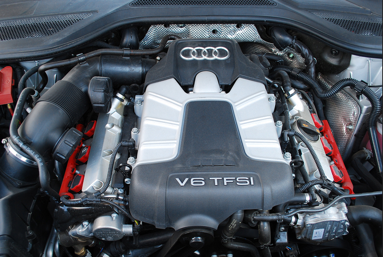 三大国产品牌，都有“自研3.0T“，谁才是真正的“国货之光”？_车家号_发现车生活_汽车之家