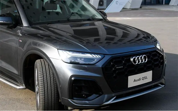 帅气外观动力足，奥迪Q5L实用又实惠_车家号_发现车生活_汽车之家