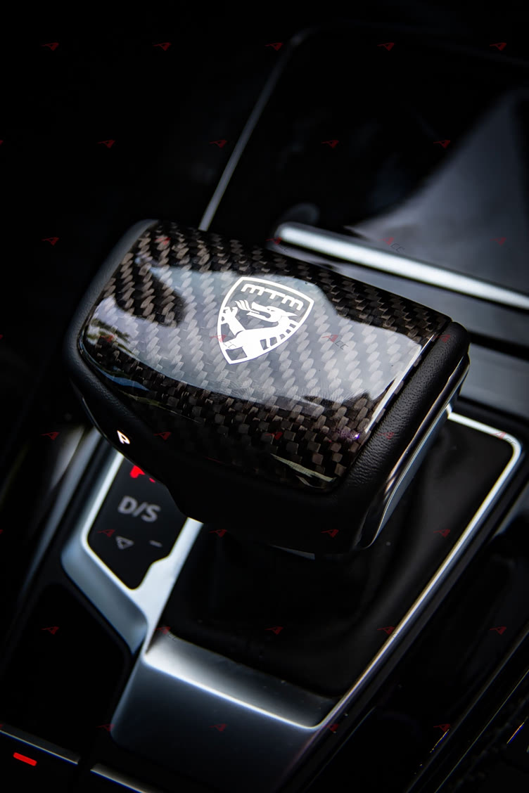 奥迪A4L装MTM套件 年轻人喜欢A4更喜欢这样的A4_车家号_发现车生活_汽车之家