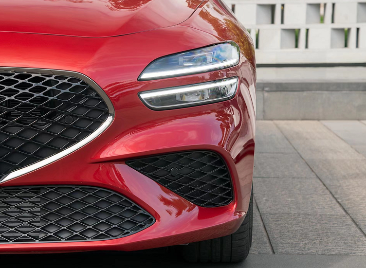 对标宝马3系和奥迪A4L，25.08万元的韩国“小宾利”够格吗？ 05_车家号_发现车生活_汽车之家