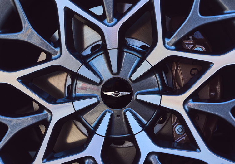 韩系首款豪华D级车！捷尼赛思G90上市，售69.88万起_车家号_发现车生活_汽车之家