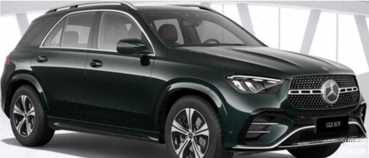 奔驰放大招！全新GLE将国产，尺寸加长/动力升级，效仿BMW X5L？_车家号_发现车生活_汽车之家