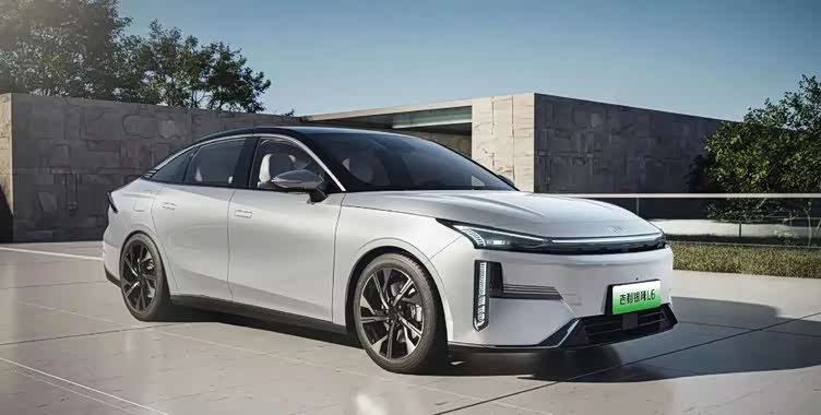 吉利银河L6定价多少，才能抢走秦PLUS DM-i的市场？_车家号_发现车生活_汽车之家