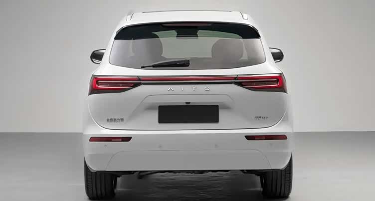 东风小康风光ix7换壳，问界M7凭什么卖三十多万？_车家号_发现车生活_汽车之家