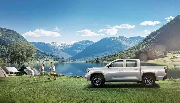 江铃大道追光者与全能者正式上市,终身权益再升级，售价11.38万起_车家号_发现车生活_汽车之家