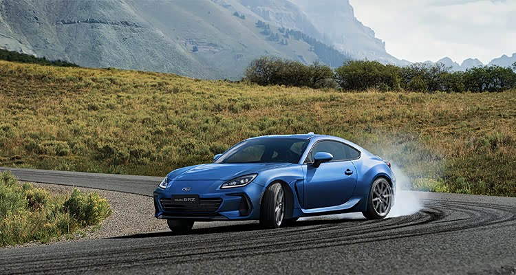 斯巴鲁TEAM TAKUTY即将出征 GR86/BRZ CUP统规赛_车家号_发现车生活_汽车之家